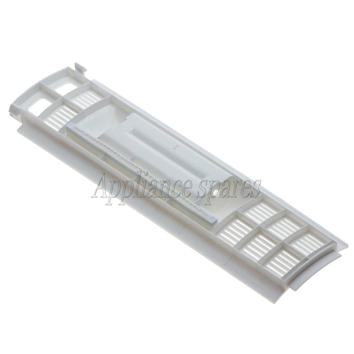 Defy Washing Machine Overflow Filter