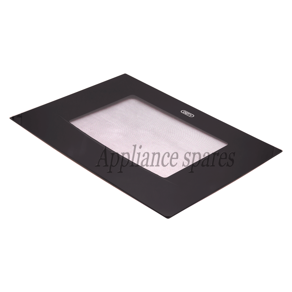 Defy Oven Outer Door Glass