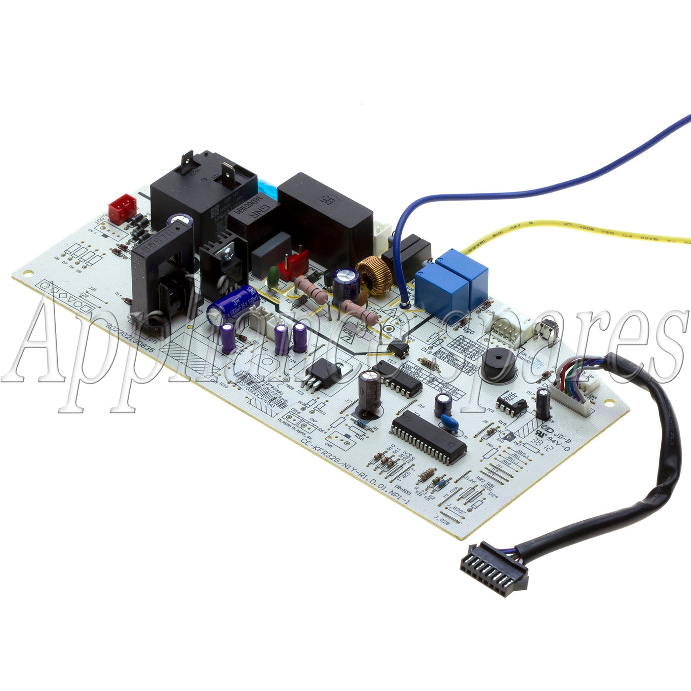 Pc Boards
