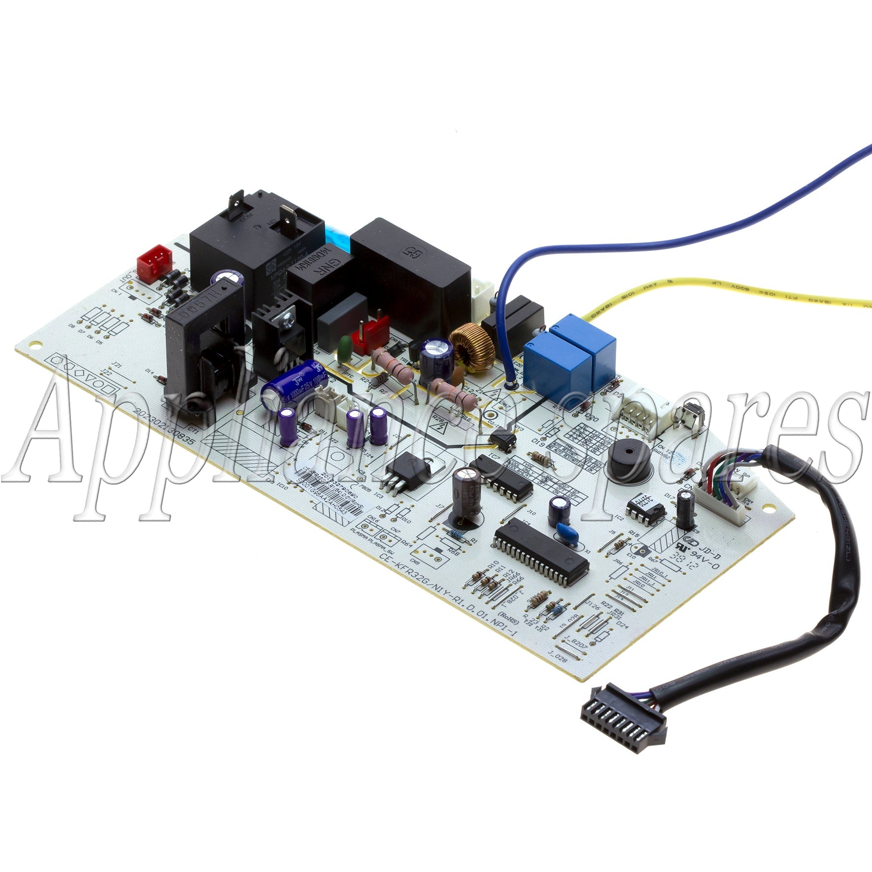 Pc Boards