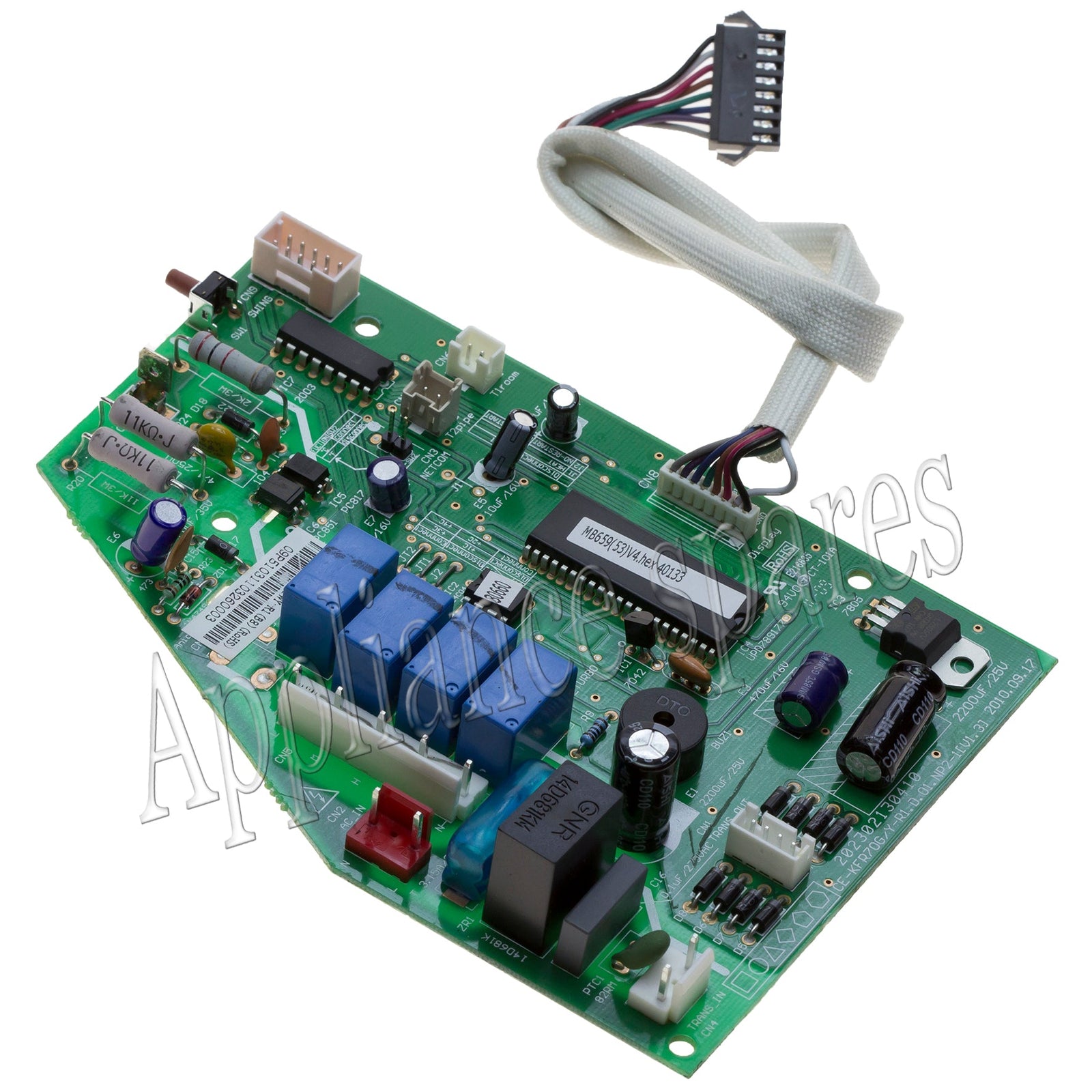 Pc Boards