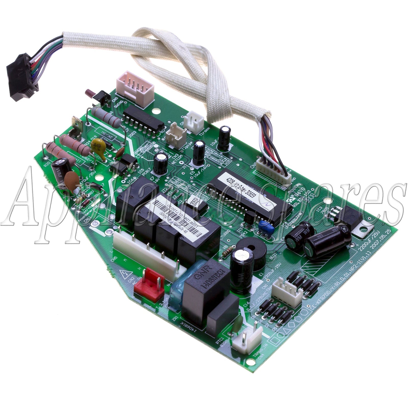 Pc Boards