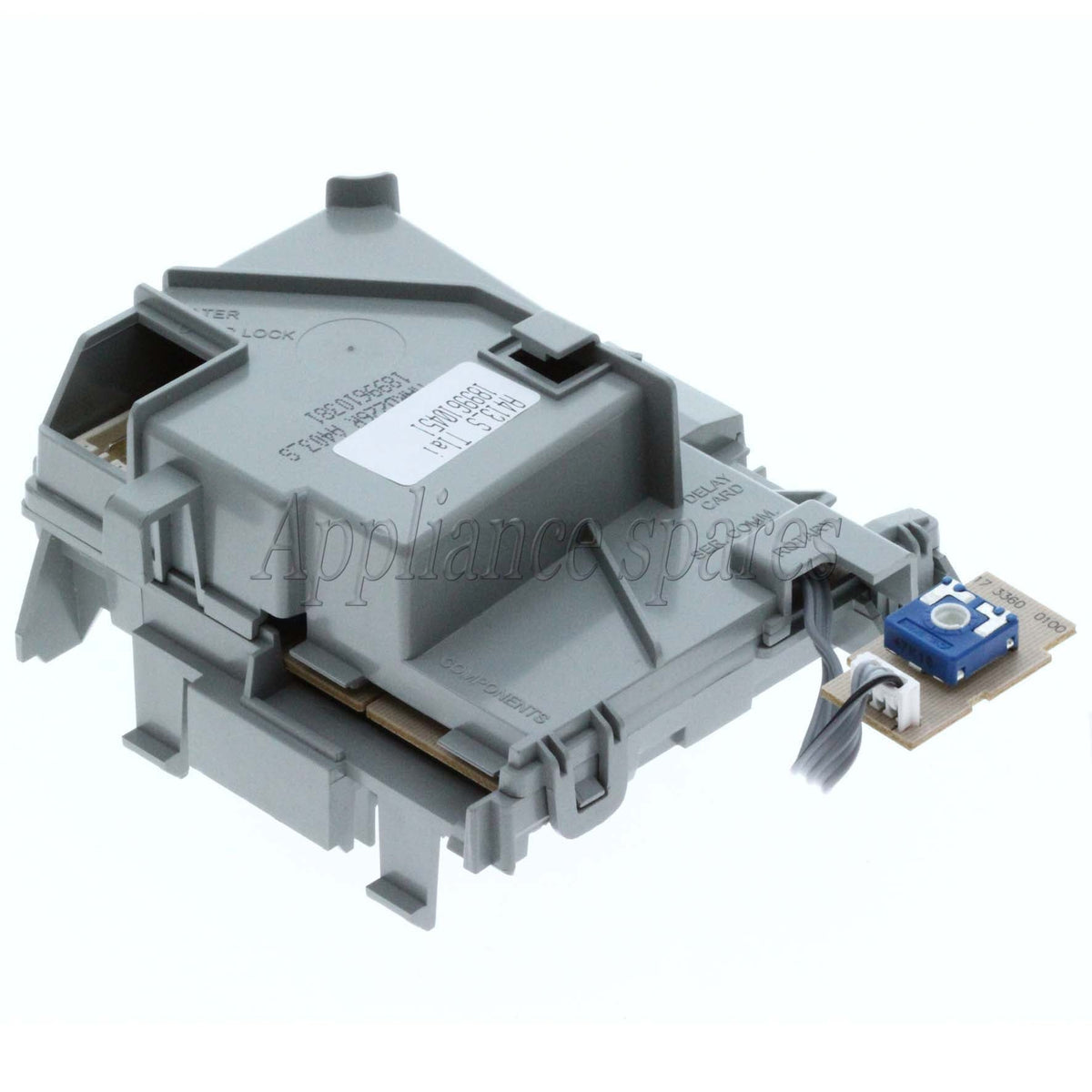 Defy Dishwasher Pc Board