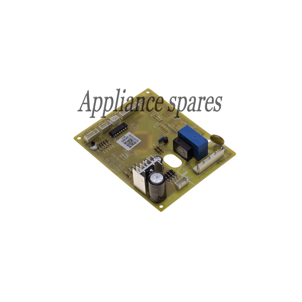 Pc Boards - Main and Display