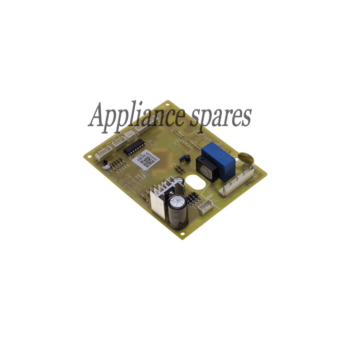 Pc Boards - Main and Display