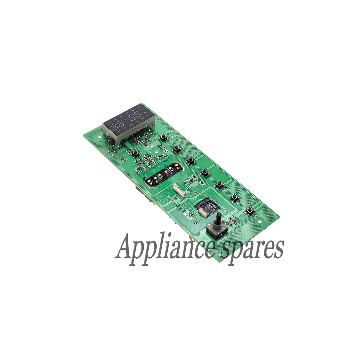 Defy Microwave Oven Pc Board