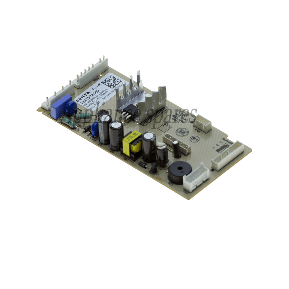 Defy Fridge Main Pc Board