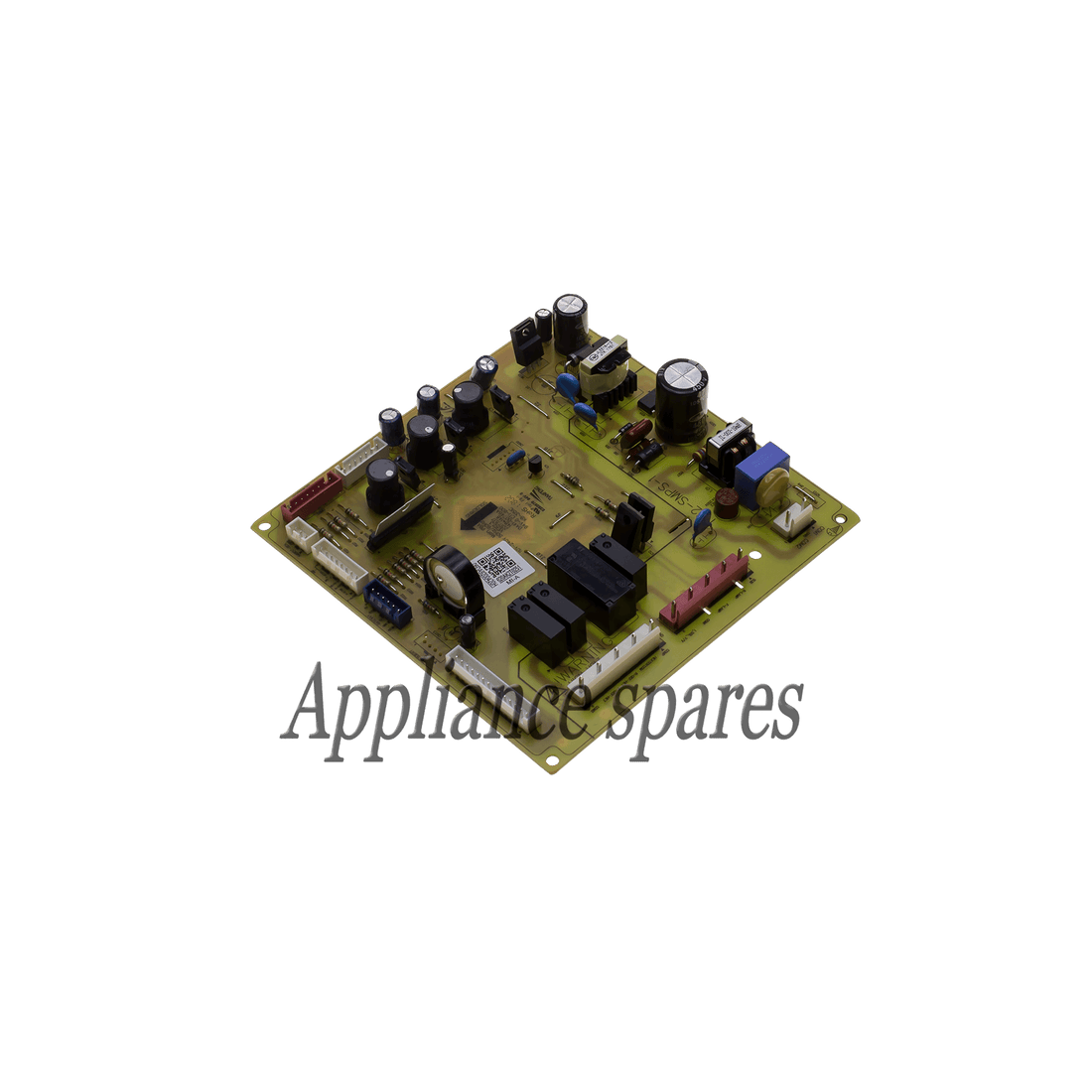 Pc Boards - Main and Display