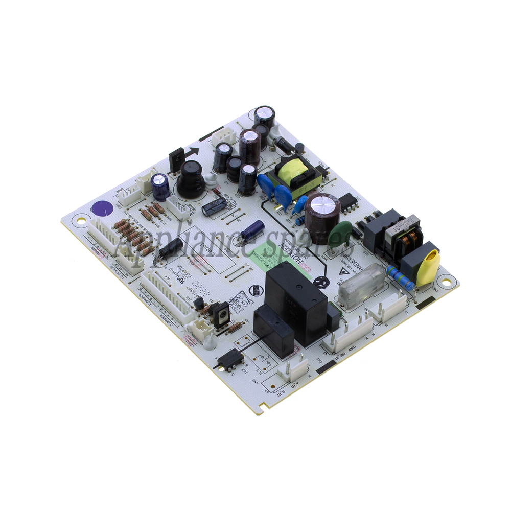 Pc Boards - Main and Display
