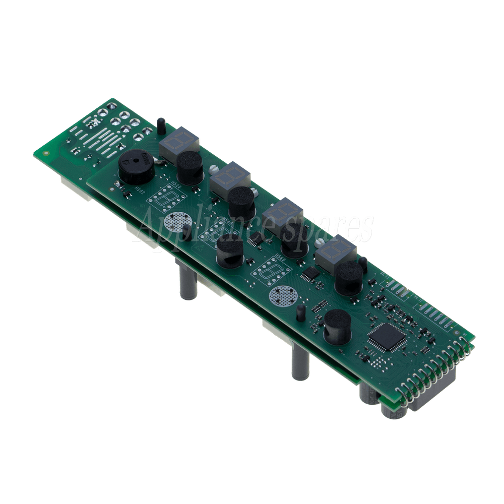 Defy Hob Pc Board