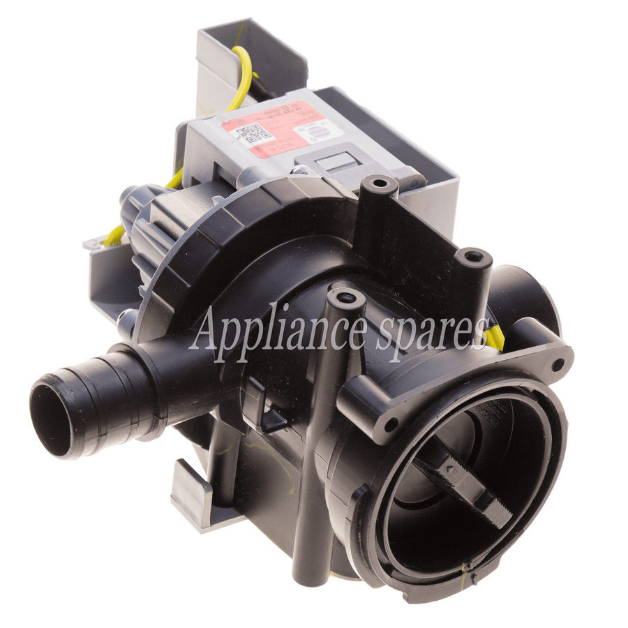 Samsung Washing Machine Drain Pump