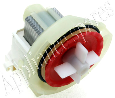 Defy Dishwasher Drain Pump