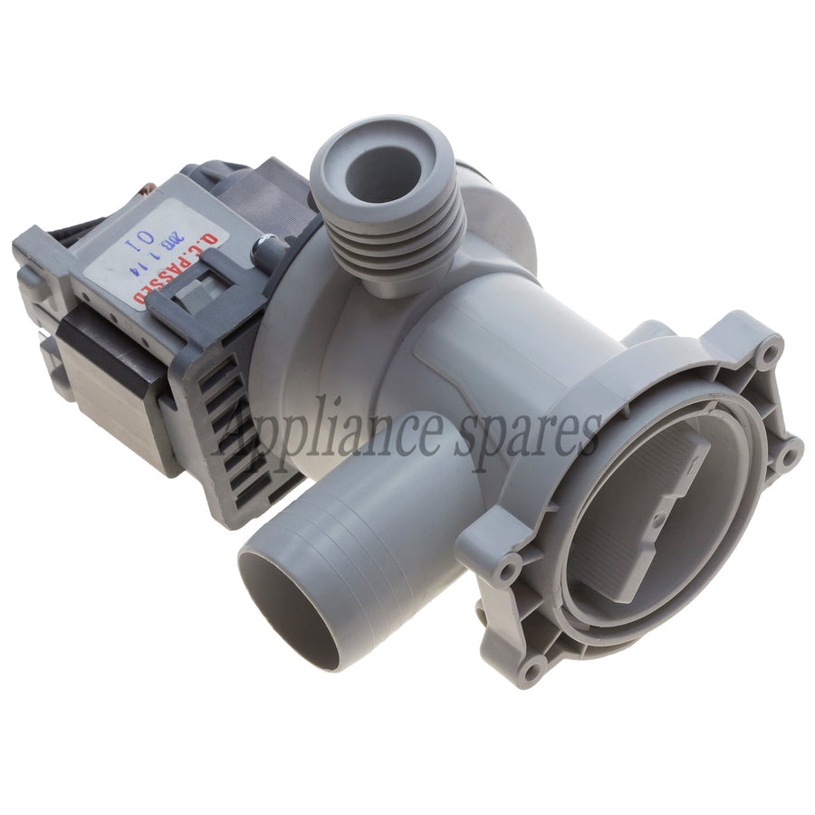 Defy Washing Machine Drain Pump