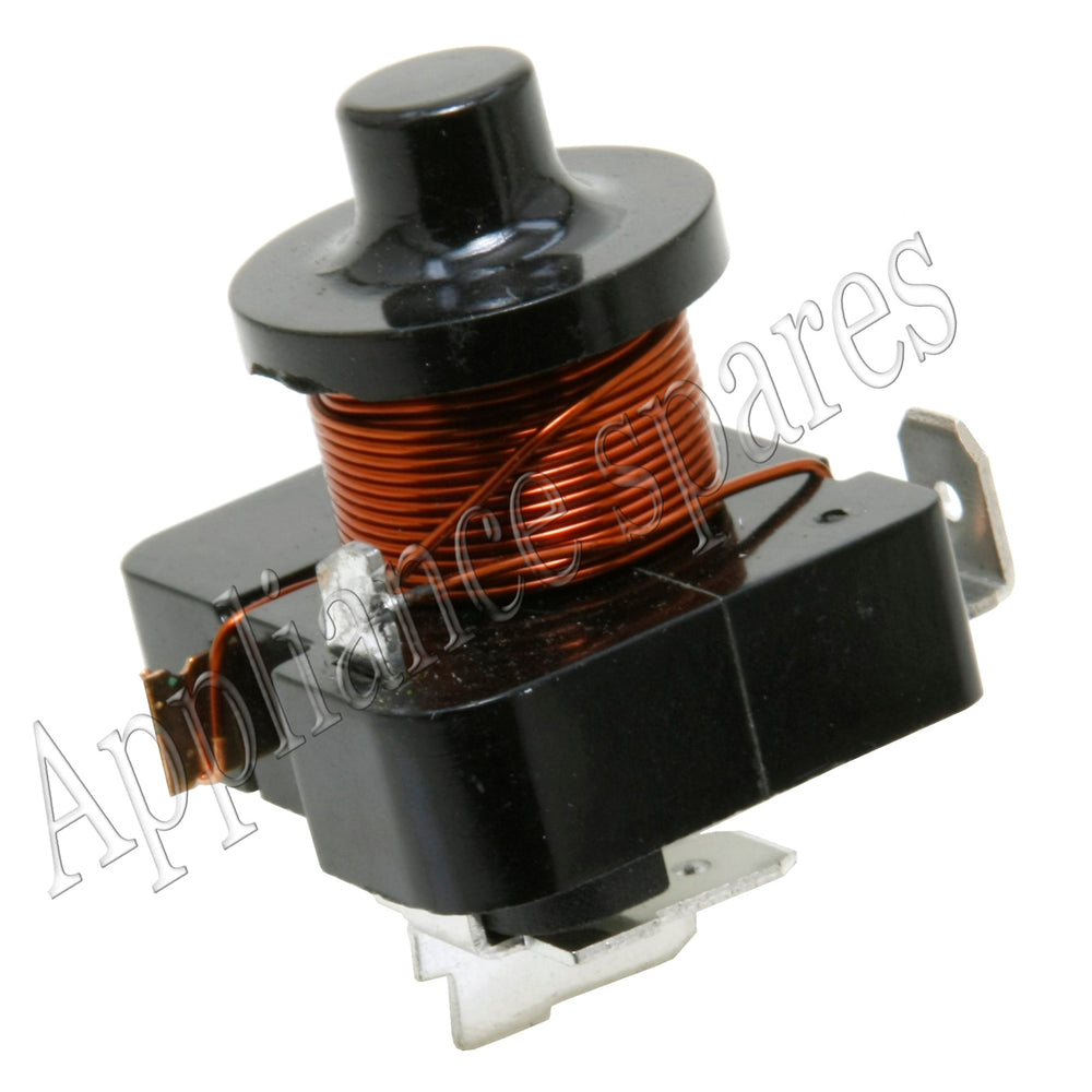 Overloads. Relays and Contactors