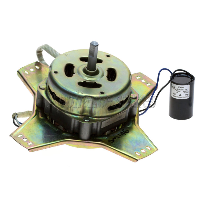 Defy Washing Machine Spin Motor