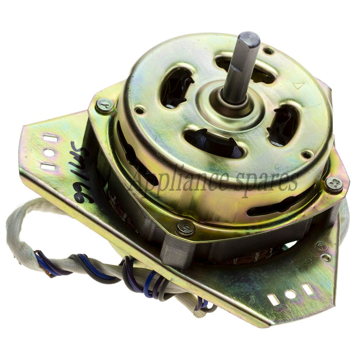 Defy Washing Machine Spin Motor