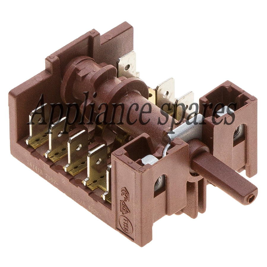 Defy Oven Selector Switch