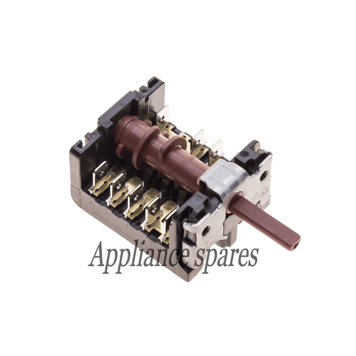 Defy Oven Selector Switch