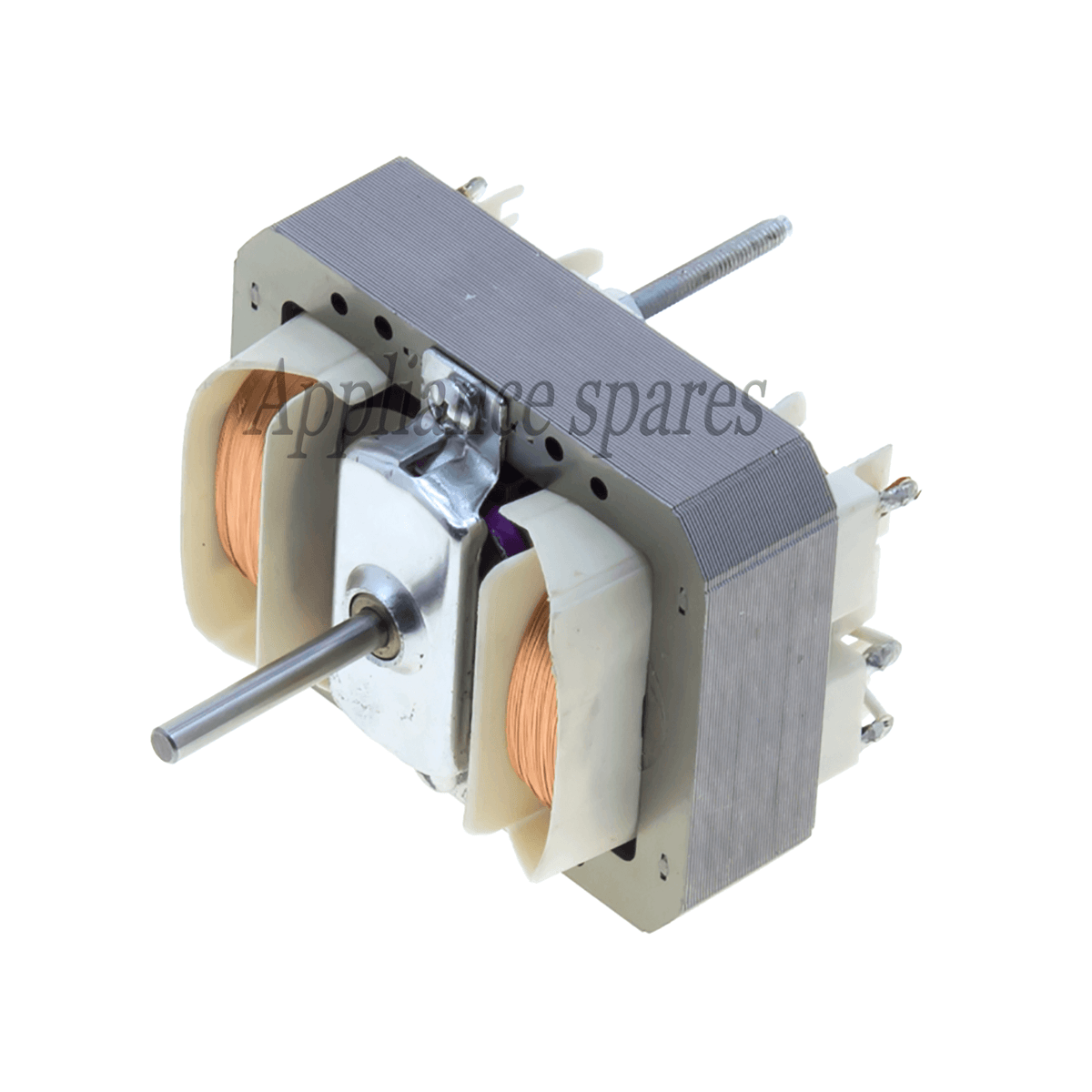 Defy Extractor Motor Fan