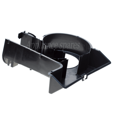 Defy Extractor Fan Cover