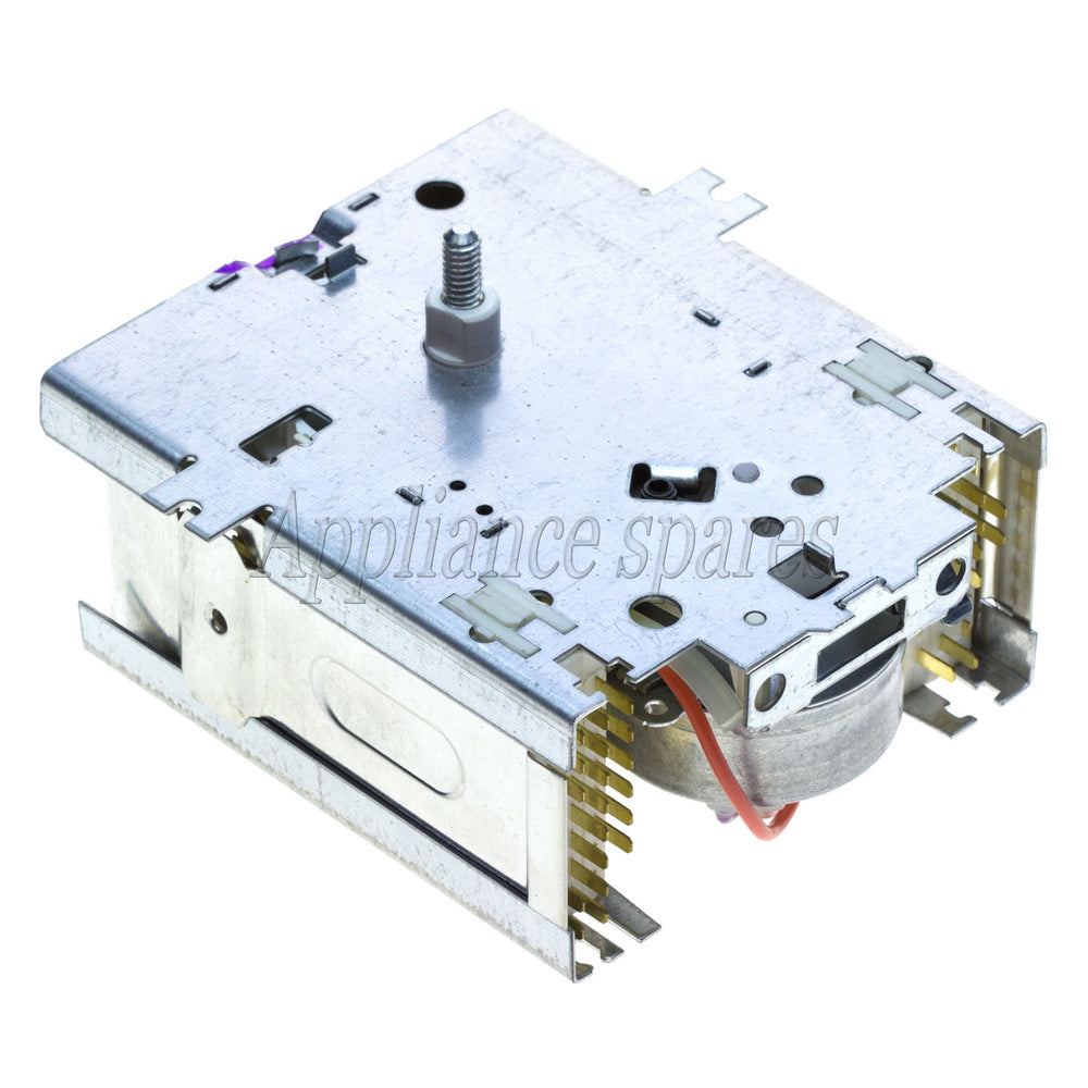 Speed Queen Washing Machine Timer