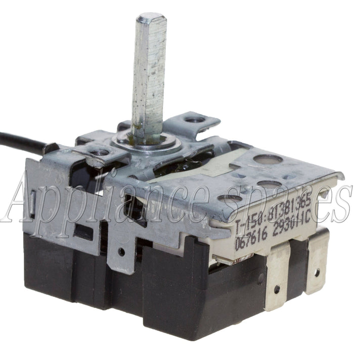 Defy Oven Thermostat 0°C - 230°C (067616)