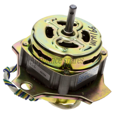 Defy Washing Machine Wash Motor