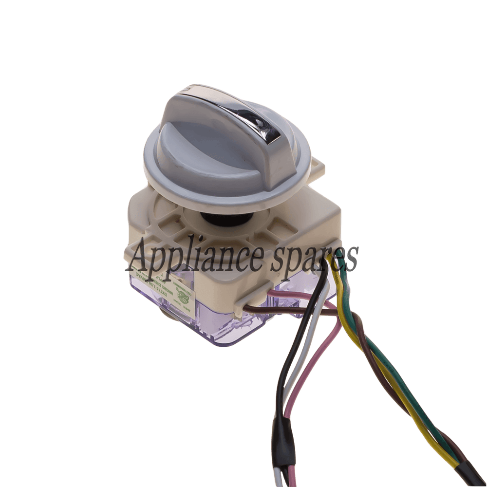 Defy Washing Machine Wash Timer Conversion Kit