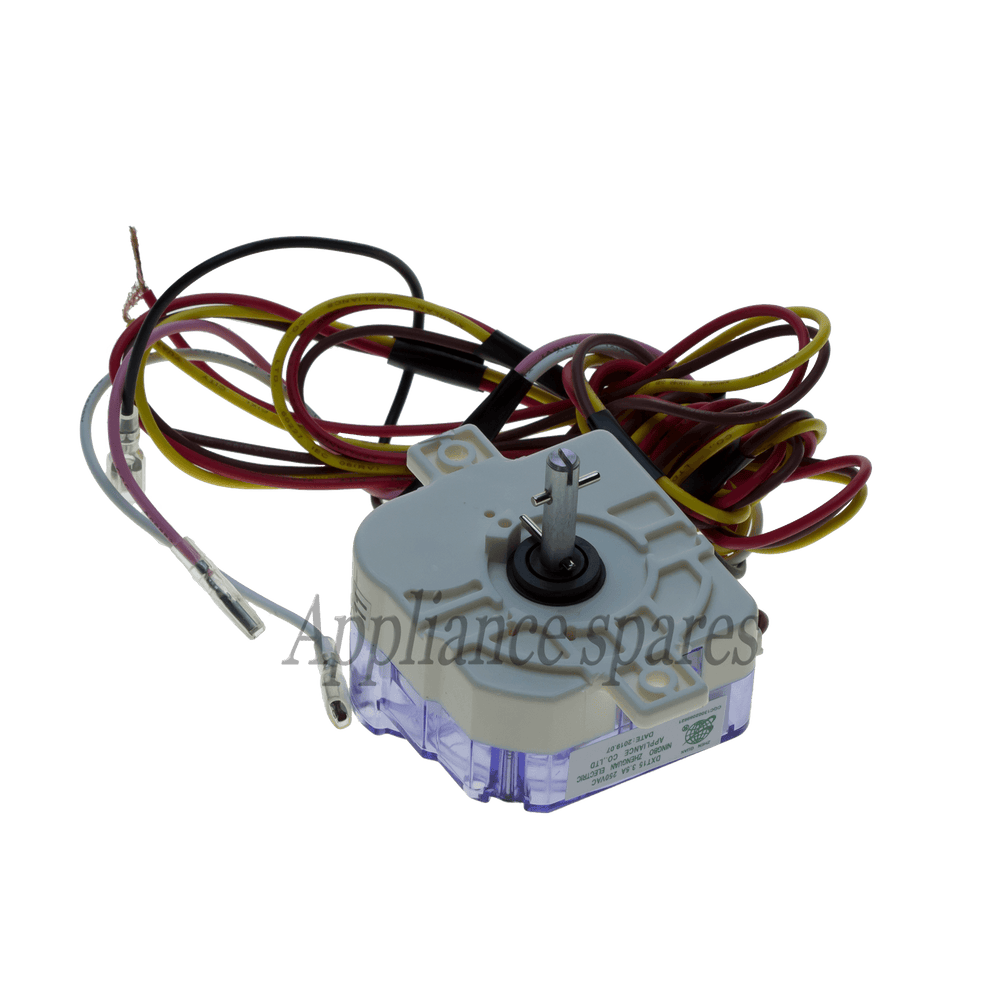 Defy Washing Machine Wash Timer