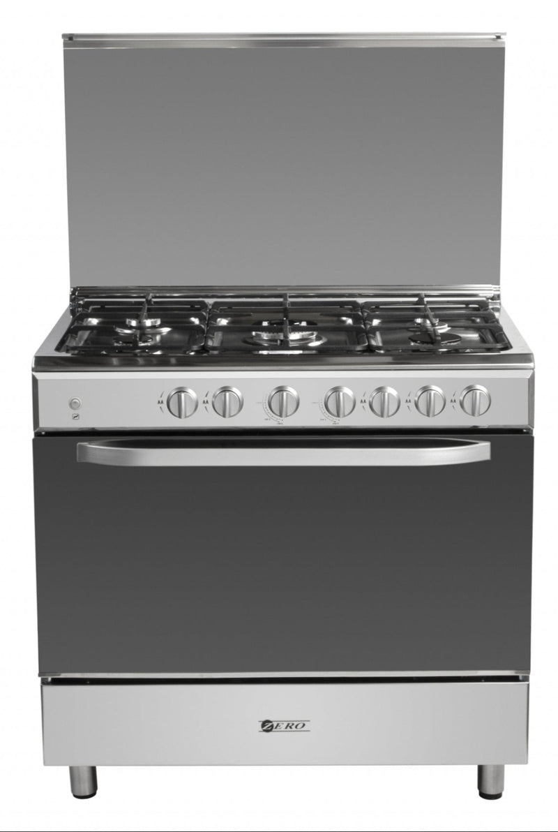 Zero Appliances